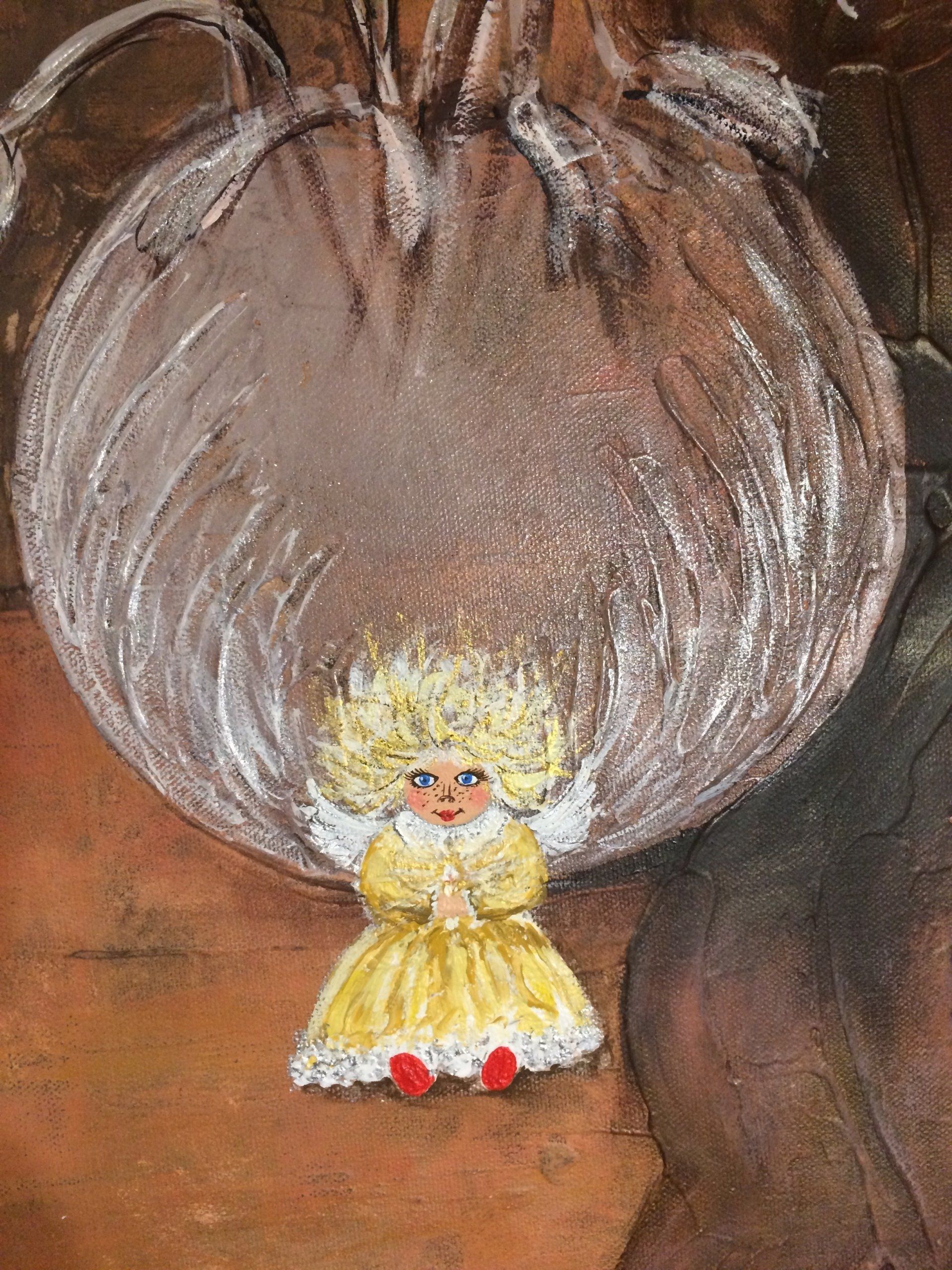 Anna Dietz - Kunst & Malerei