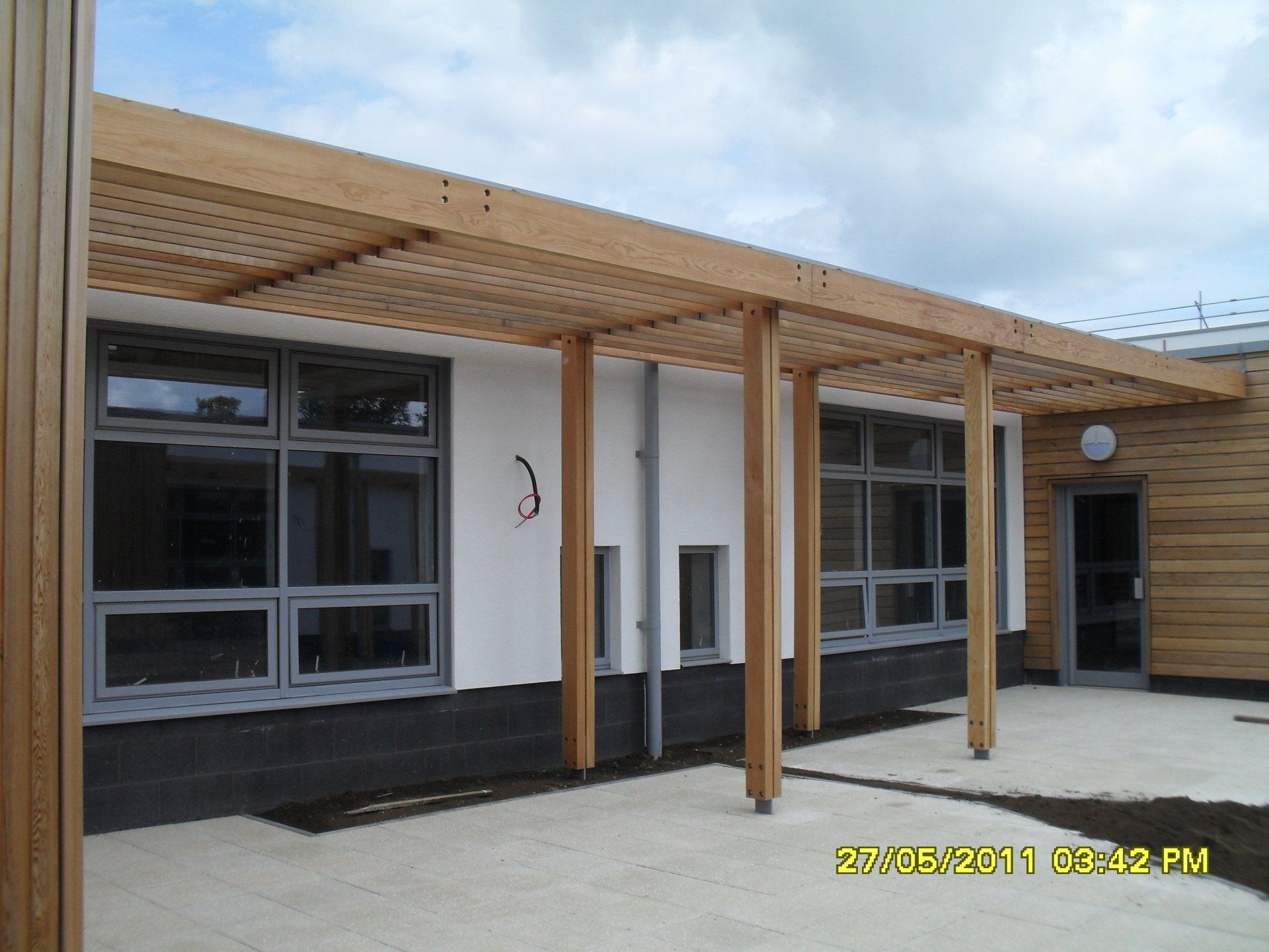 OAKHAM C OF E PRIMARY SCHOOL