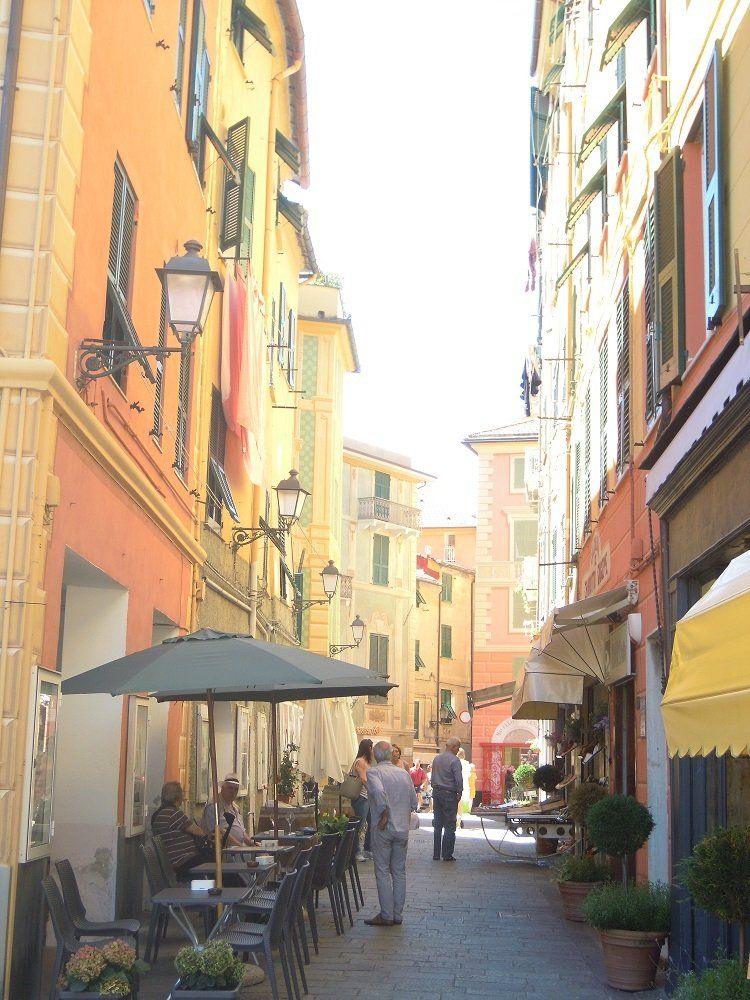 Hotel Residence a Varazze - Genovese Villa Elena