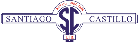 Santiago Castillo Ltd