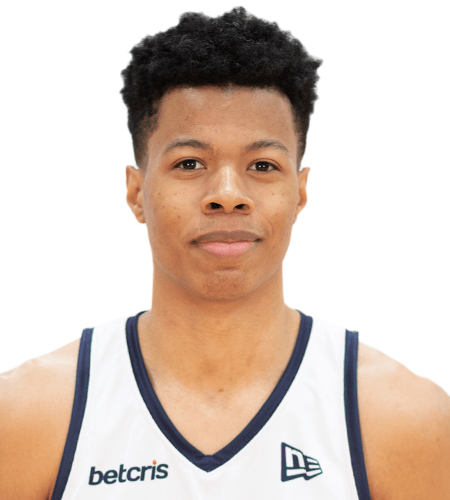 Trae Bell-Haynes