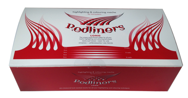 UK Professional Hair Product Supplier | Redliners