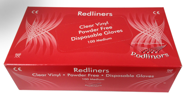 UK Professional Hair Product Supplier | Redliners