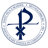 Contact Us at St. Pius X School in Reynoldsburg, Ohio