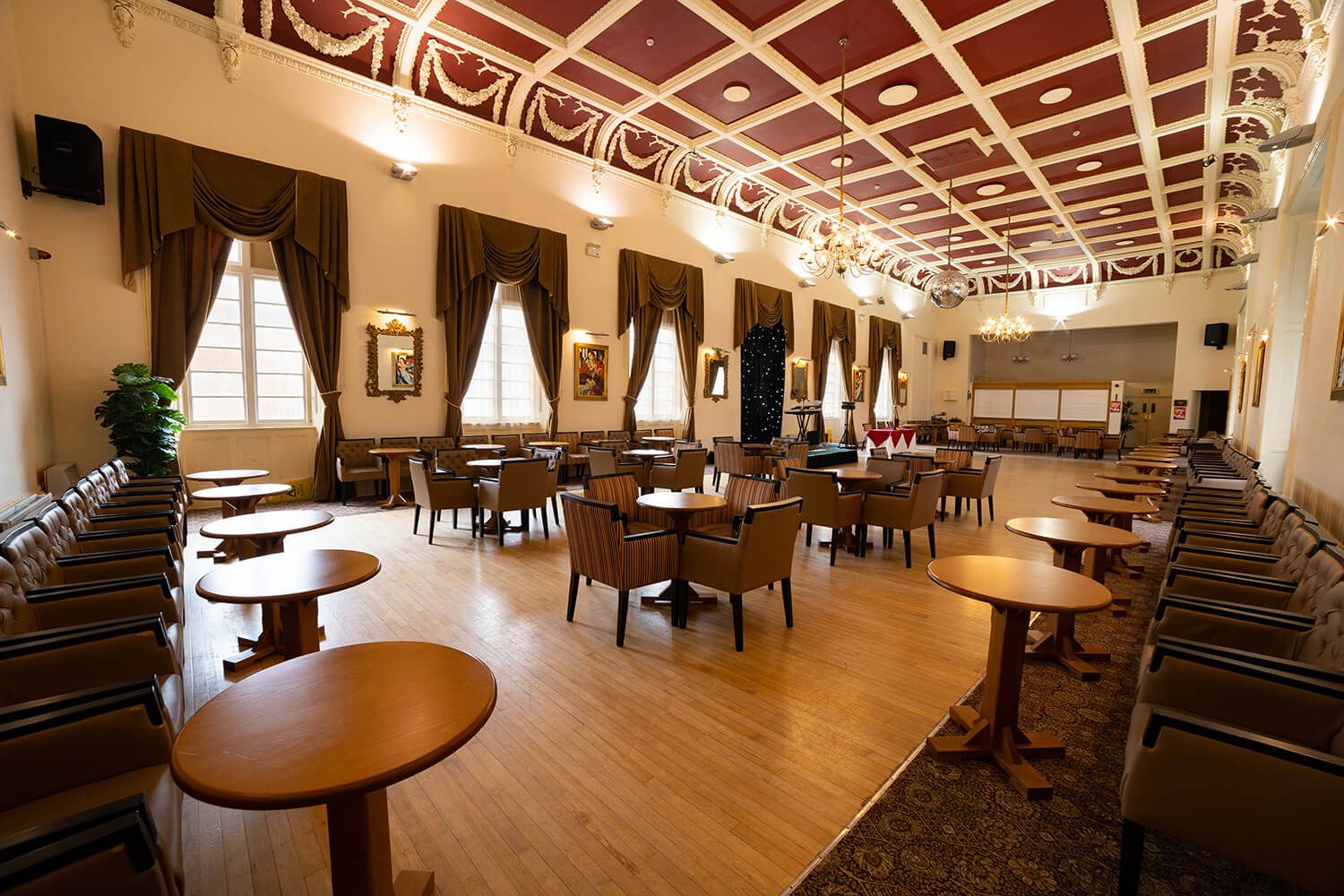 Hotel Prince Regent in Weymouth