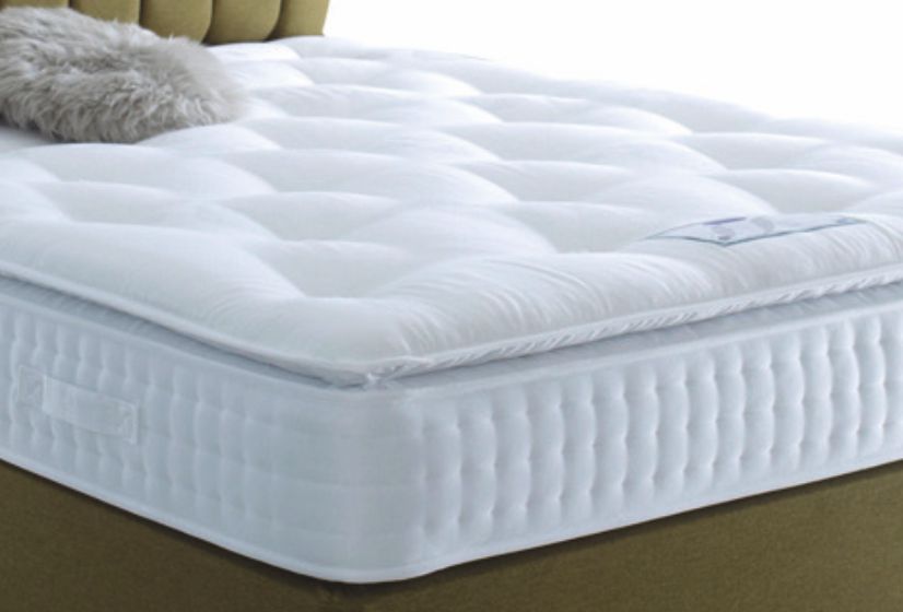 Natural filling Mattresses in Bristol