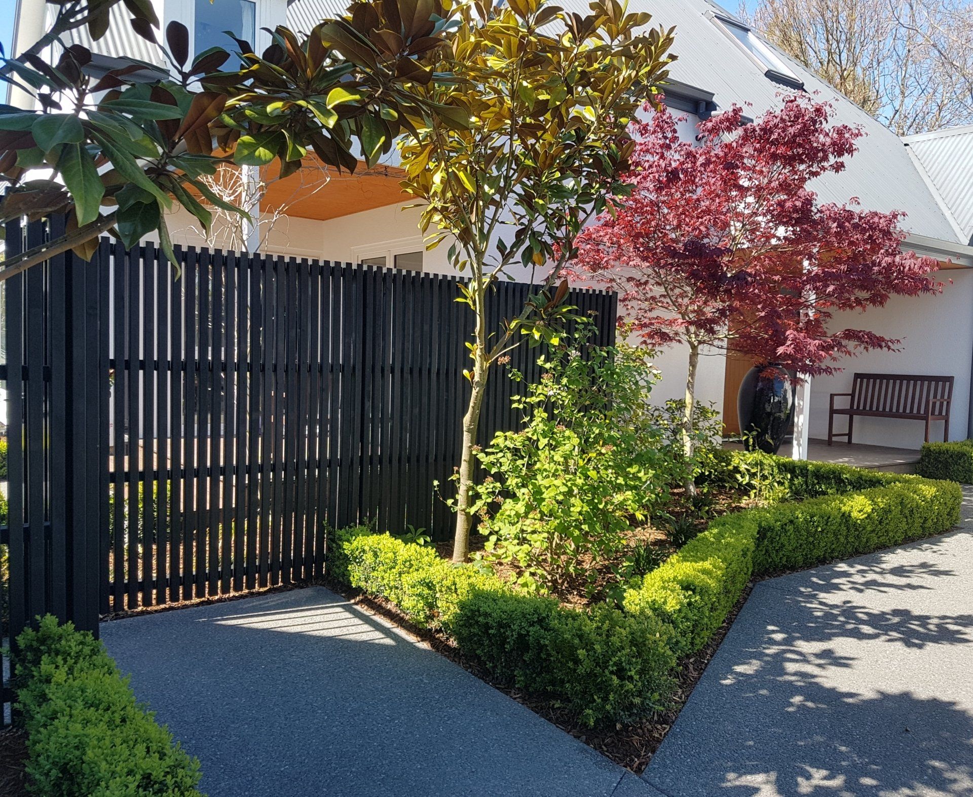 Taylor Design⼁Landscape Design | Landscape Consultant | Christchurch ...