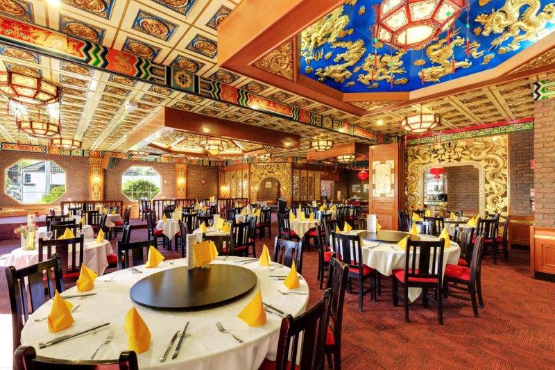 Chinese Restaurant in Launceston | Dynasty Chinese Restaurant