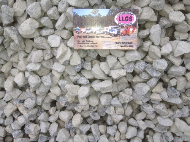 Gallery From Hobart | Leslie Vale Landscape & Gravel Supplies