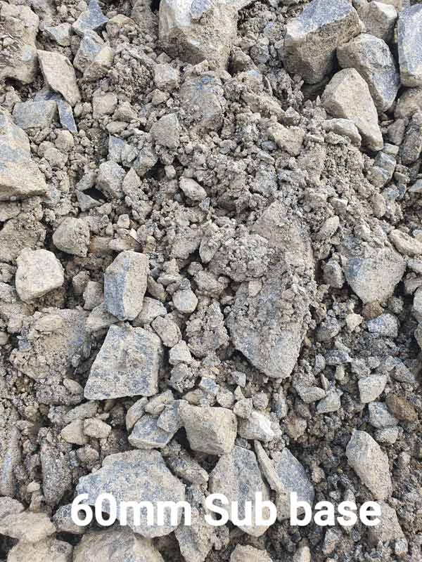 Products in Hobart | Leslie Vale Landscape & Gravel Supplies