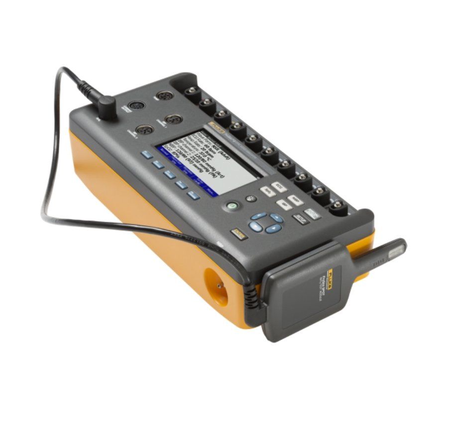 Fluke Biomedical - Analisadores e Simuladores