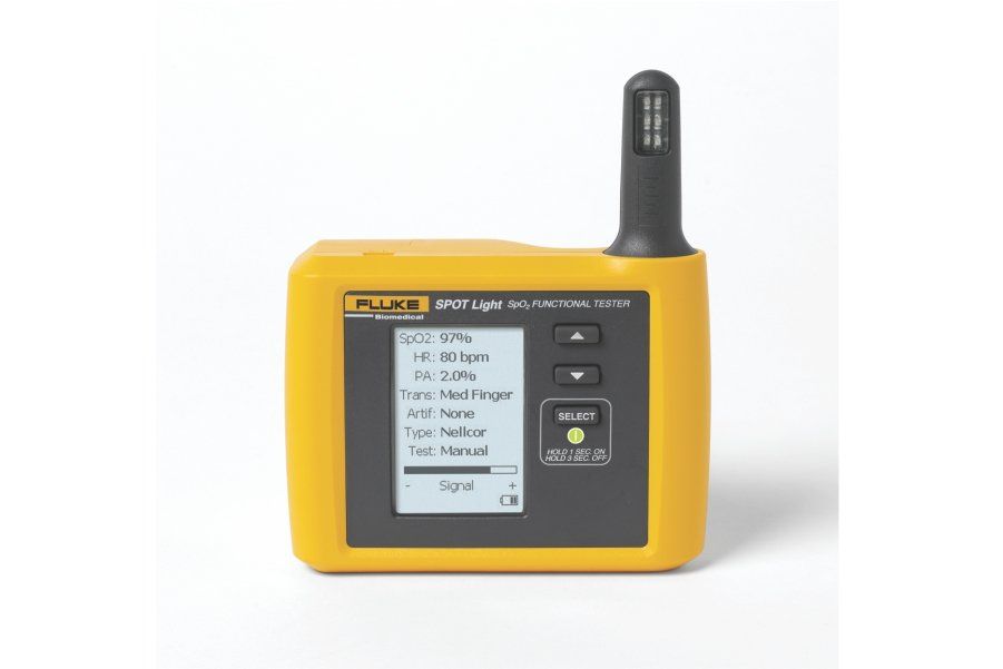 Spotlight - Analisadores e Simuladores