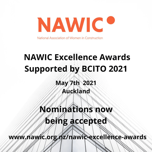 National Association of Women in Construction NZ