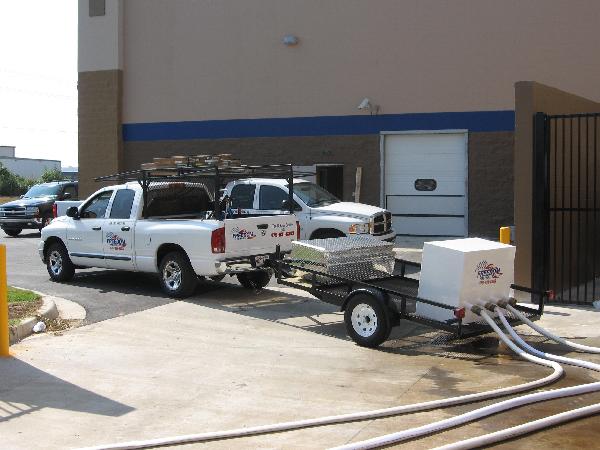 Freedom Fire Pro | Fire Protection | Rogers, AR, NWA & SW MO
