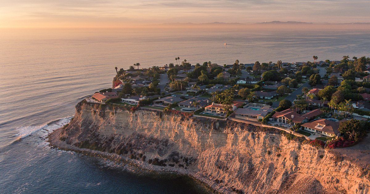 Aerial Photography, Residential Aerial Photography