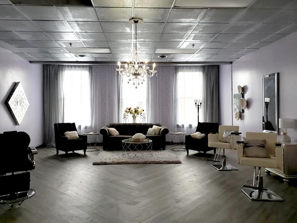 Primitive Parlor Salon and Barber | La Crosse, Wisconsin