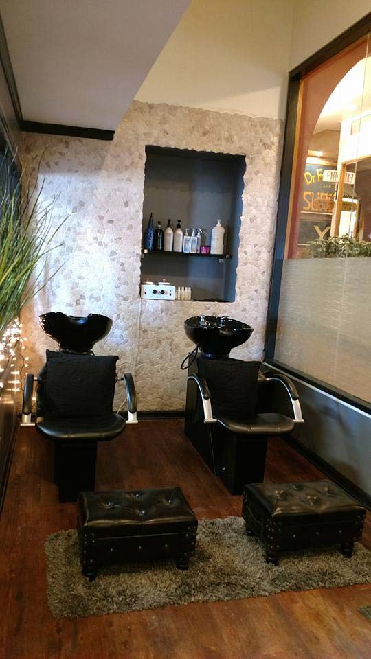 Primitive Parlor Salon and Barber | La Crosse, Wisconsin