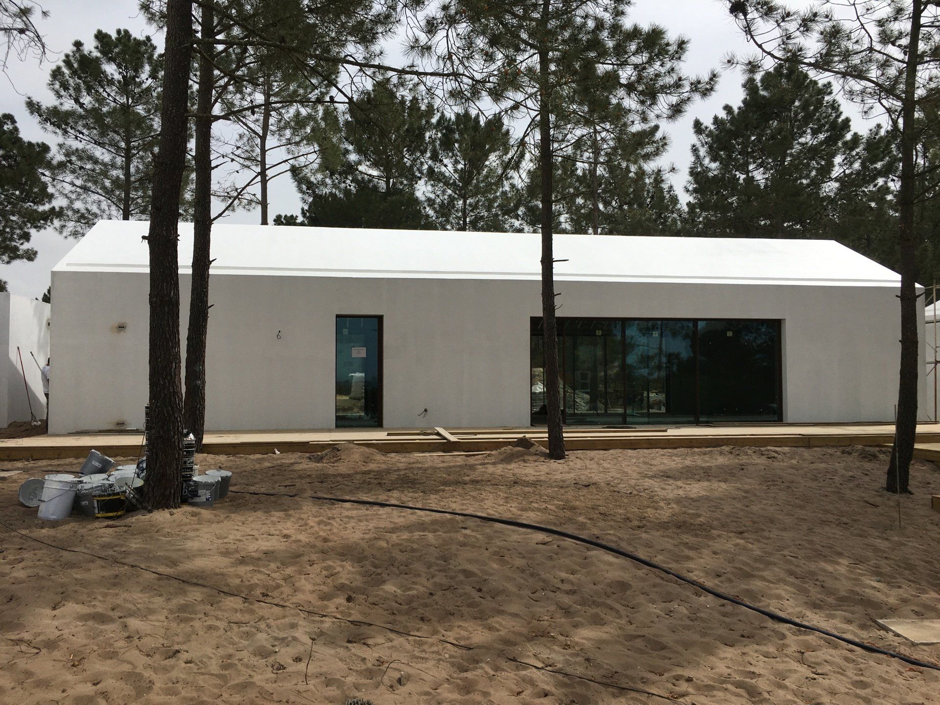 IMPERVIUS - Impermeabilizações, Revestimentos e Pisos