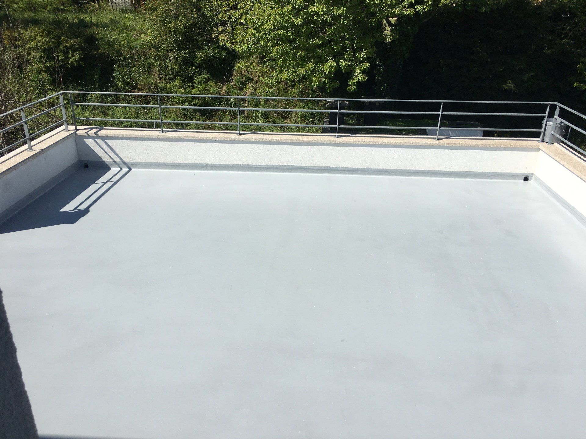 IMPERVIUS - Impermeabilizações, Revestimentos e Pisos