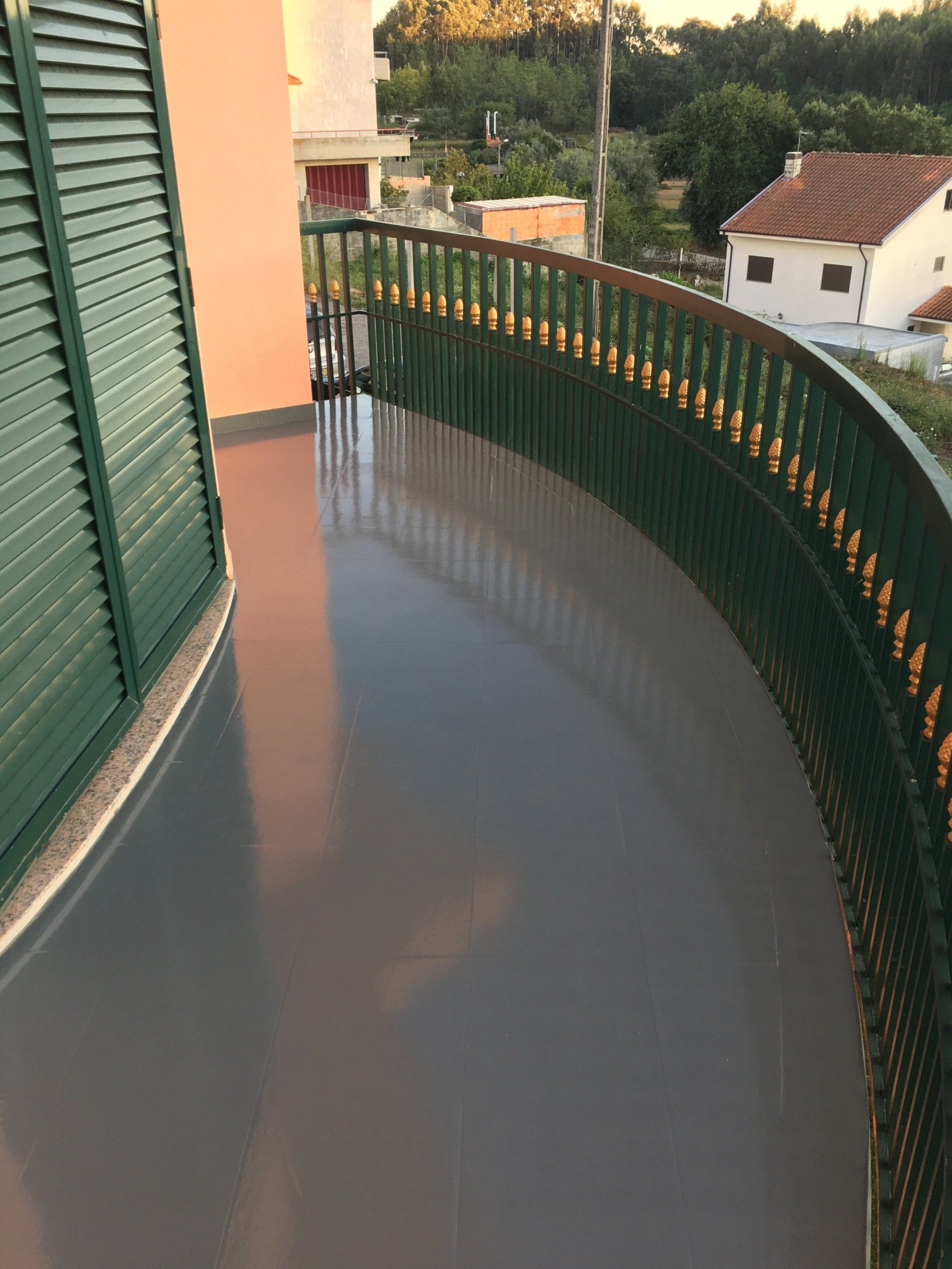 IMPERVIUS - Impermeabilizações, Revestimentos e Pisos