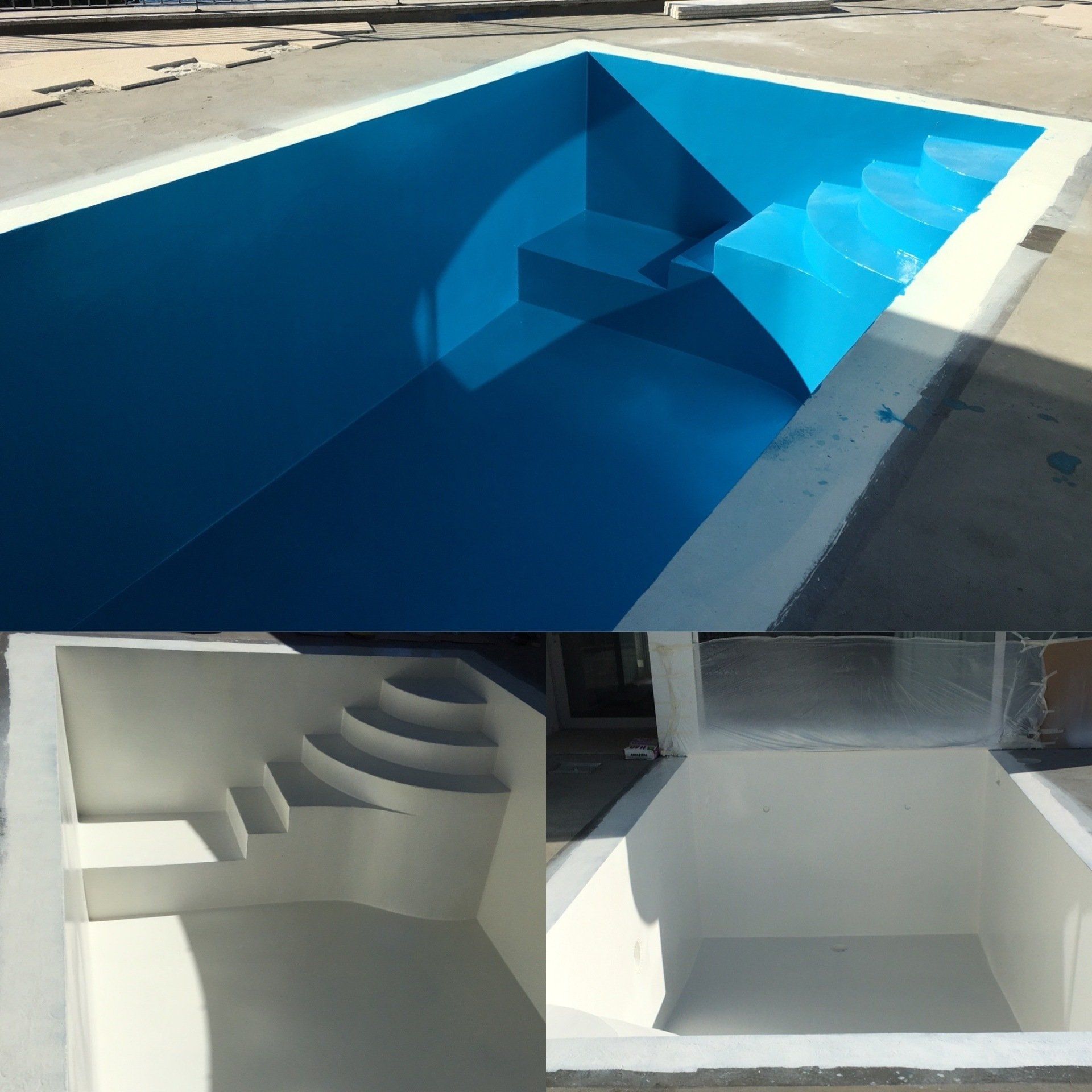 IMPERVIUS - Impermeabilizações, Revestimentos e Pisos