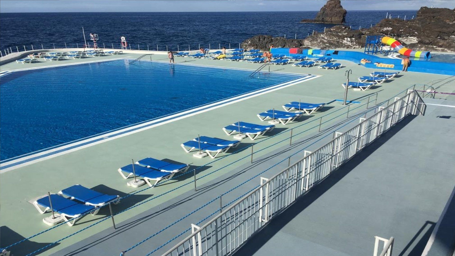 IMPERVIUS - Impermeabilizações, Revestimentos e Pisos