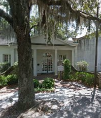 The Parish Church of St. Helena - Beaufort, SC - Home