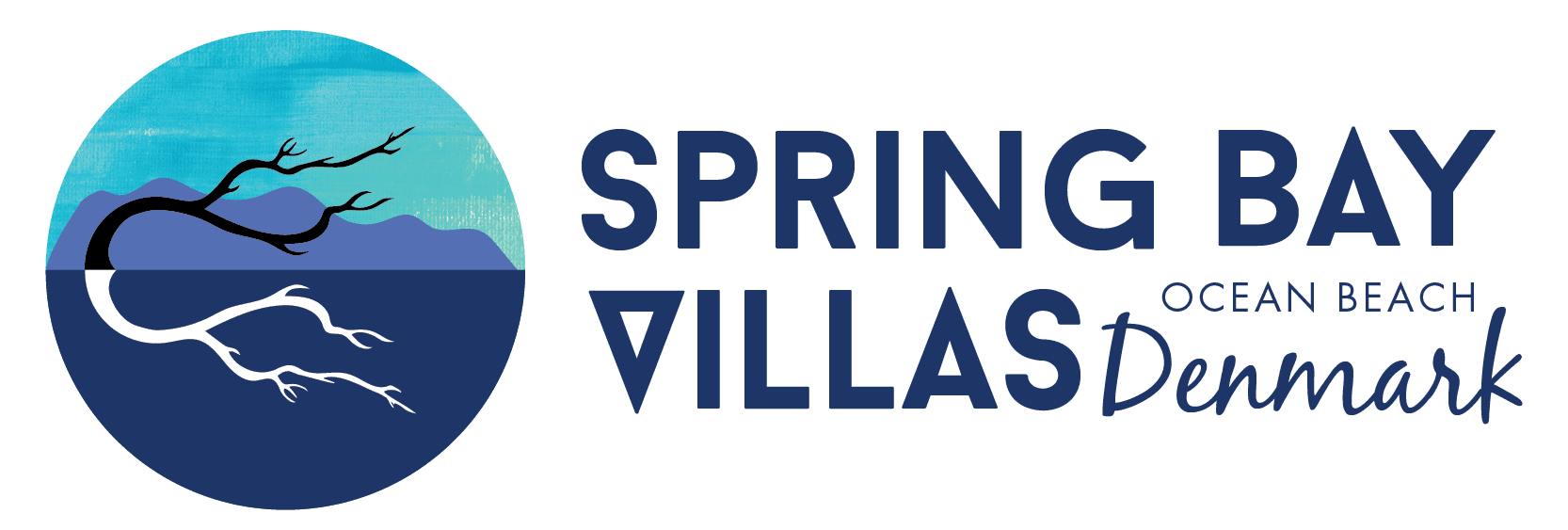 Spring Bay Villas, Denmark WA accommodation.