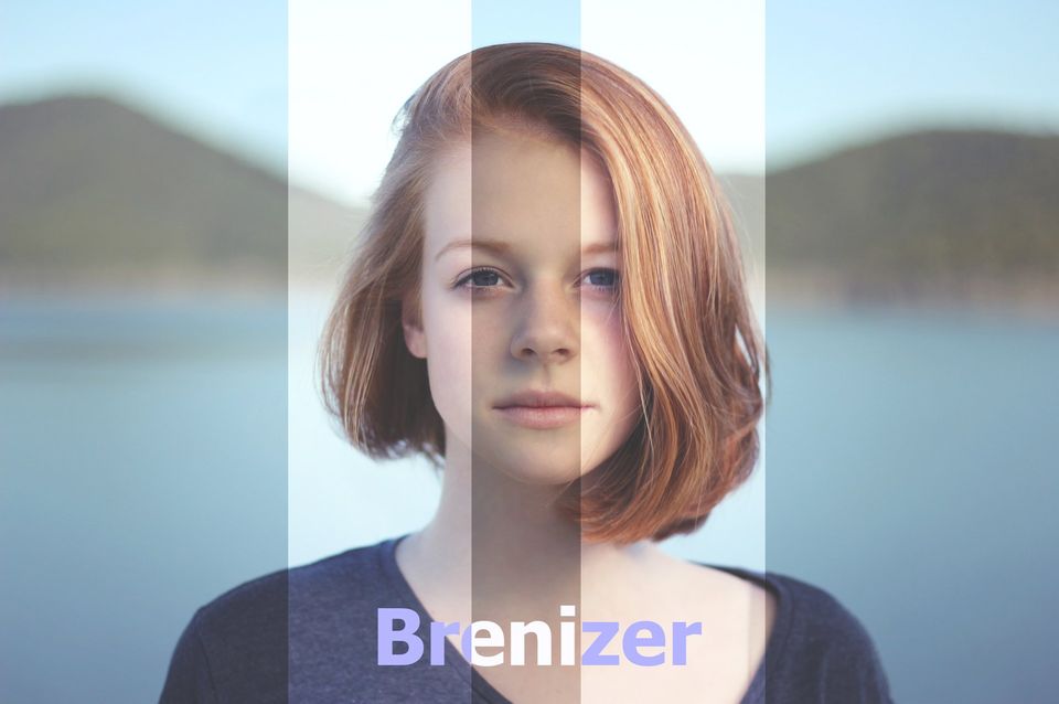 Vượt qua giới hạn thiết bị – Phần 1: Phương pháp Brenizer