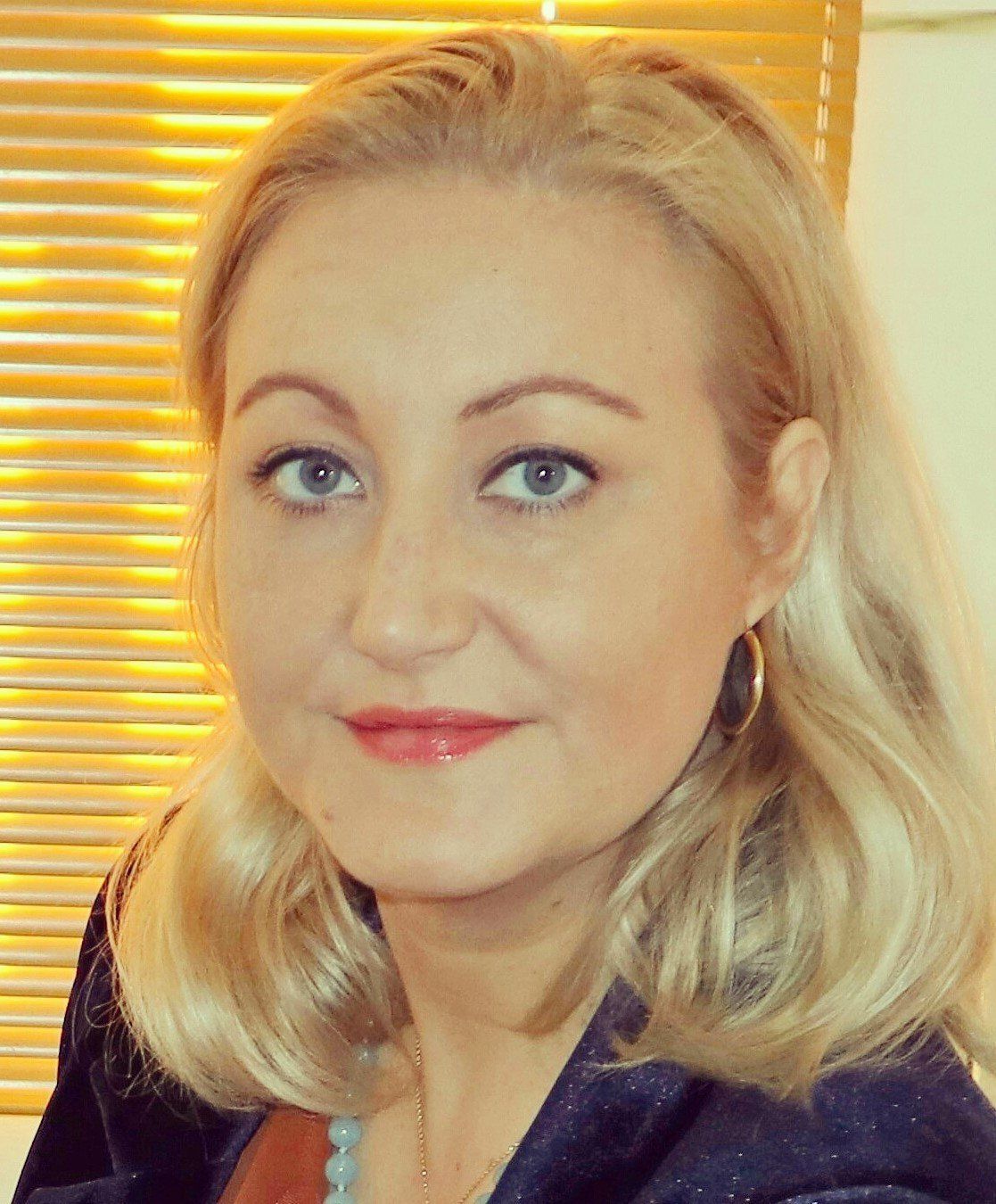 Archaeologist Ticia Verveer M.A.