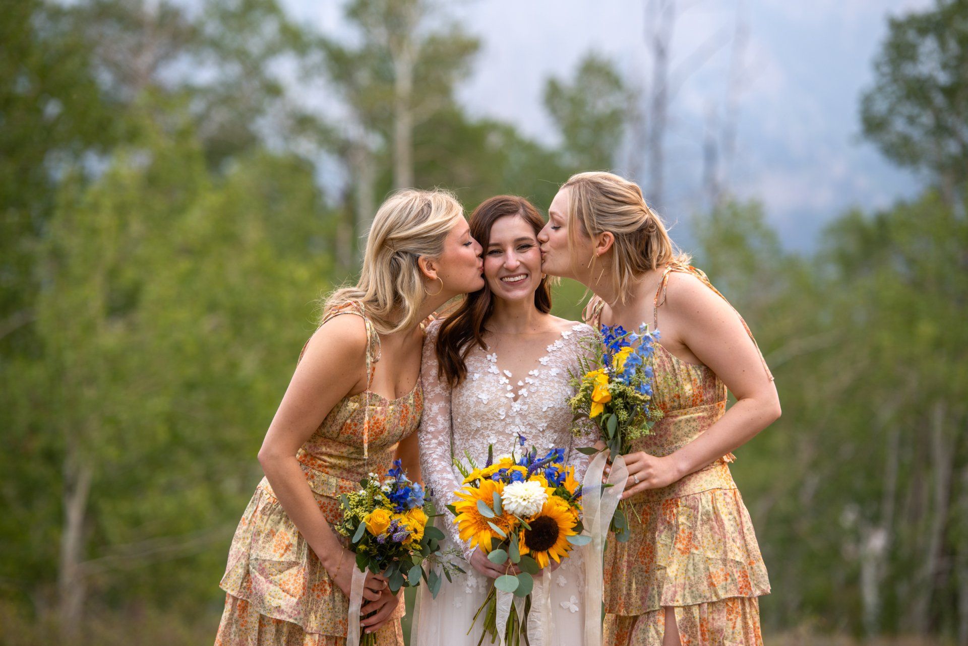 Portfolio - Misty Mountain Floral - Crested Butte