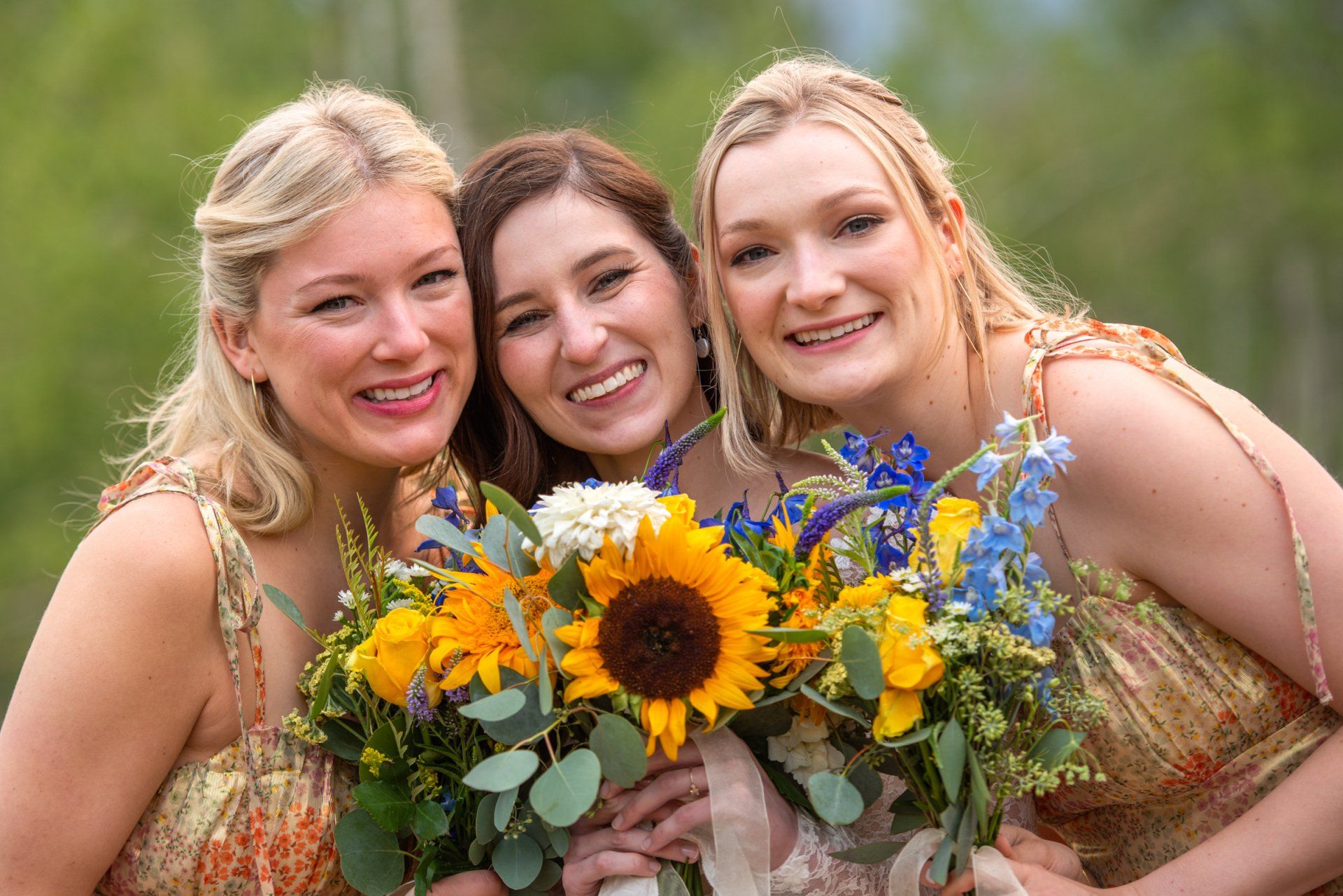 Portfolio - Misty Mountain Floral - Crested Butte