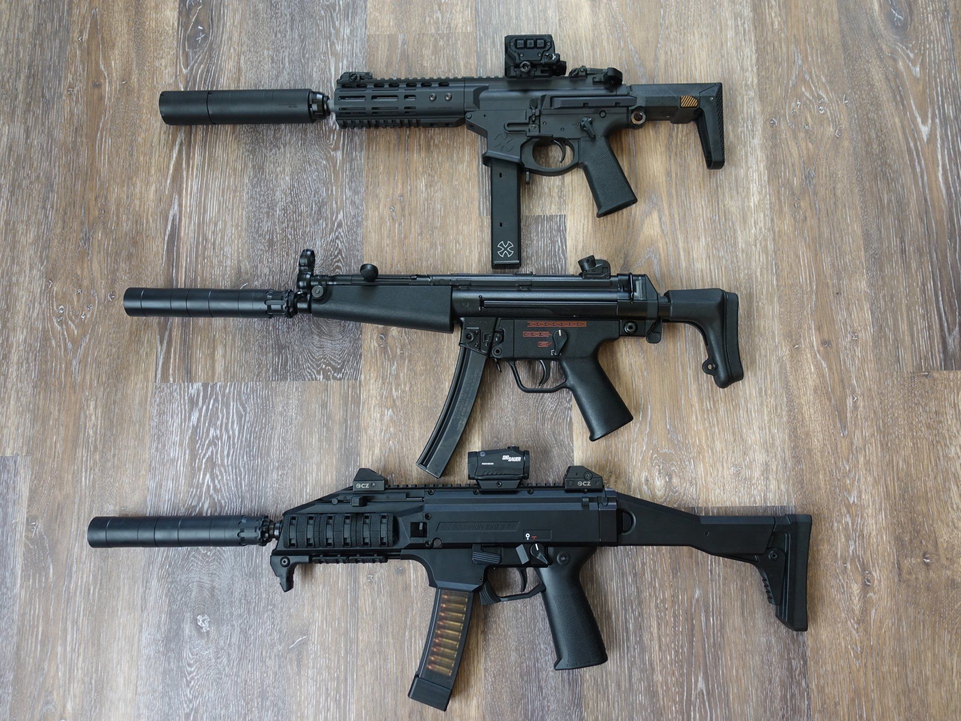 Pathfinder Defense LLC.