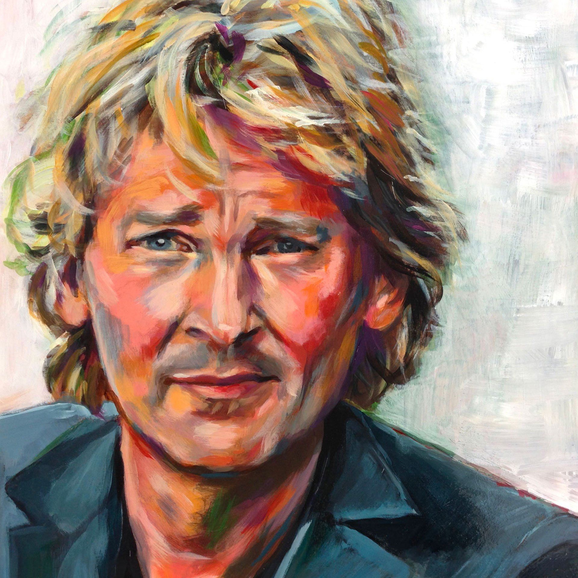 Atelier Monique Dijksman