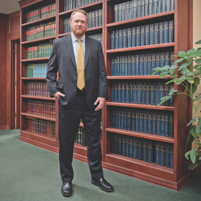 Attorney | Waynesville, NC | Scott Taylor PLLC