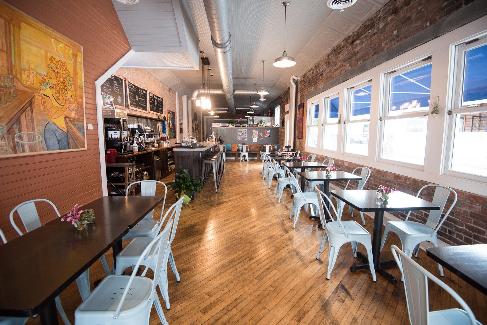 Ohana Cafe | Breakfast & lunch including specialty crêpes.