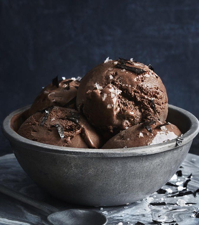 PURE New Zealand Ice Cream