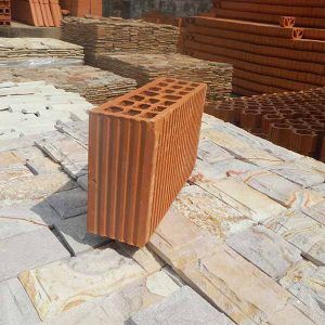 Tabiques de barro, mejor precio de Veracruz - Tejabarro