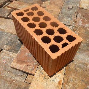 Tabiques de barro, mejor precio de Veracruz - Tejabarro