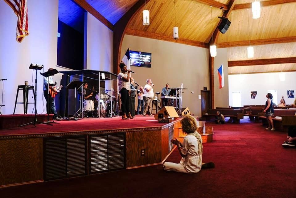 GraceWay Church of God