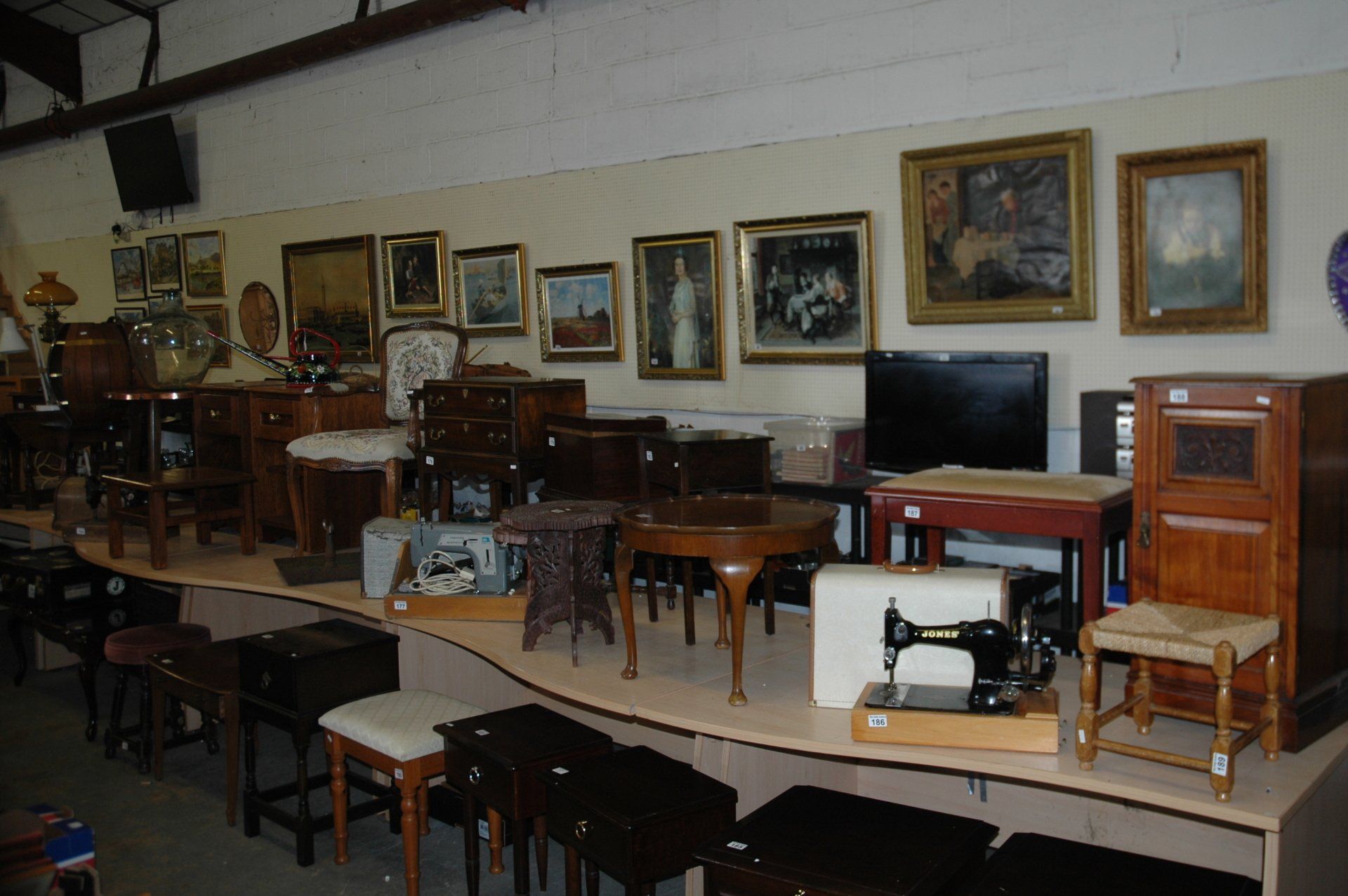 Wye Valley Auctions