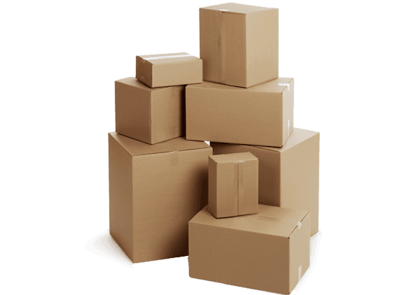 Corrugated packaging, Cartons, cardboard boxes and fitments