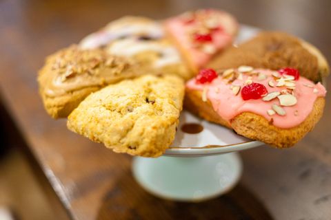 Perk Place Coffeehouse & Bakery - Duluth, MN