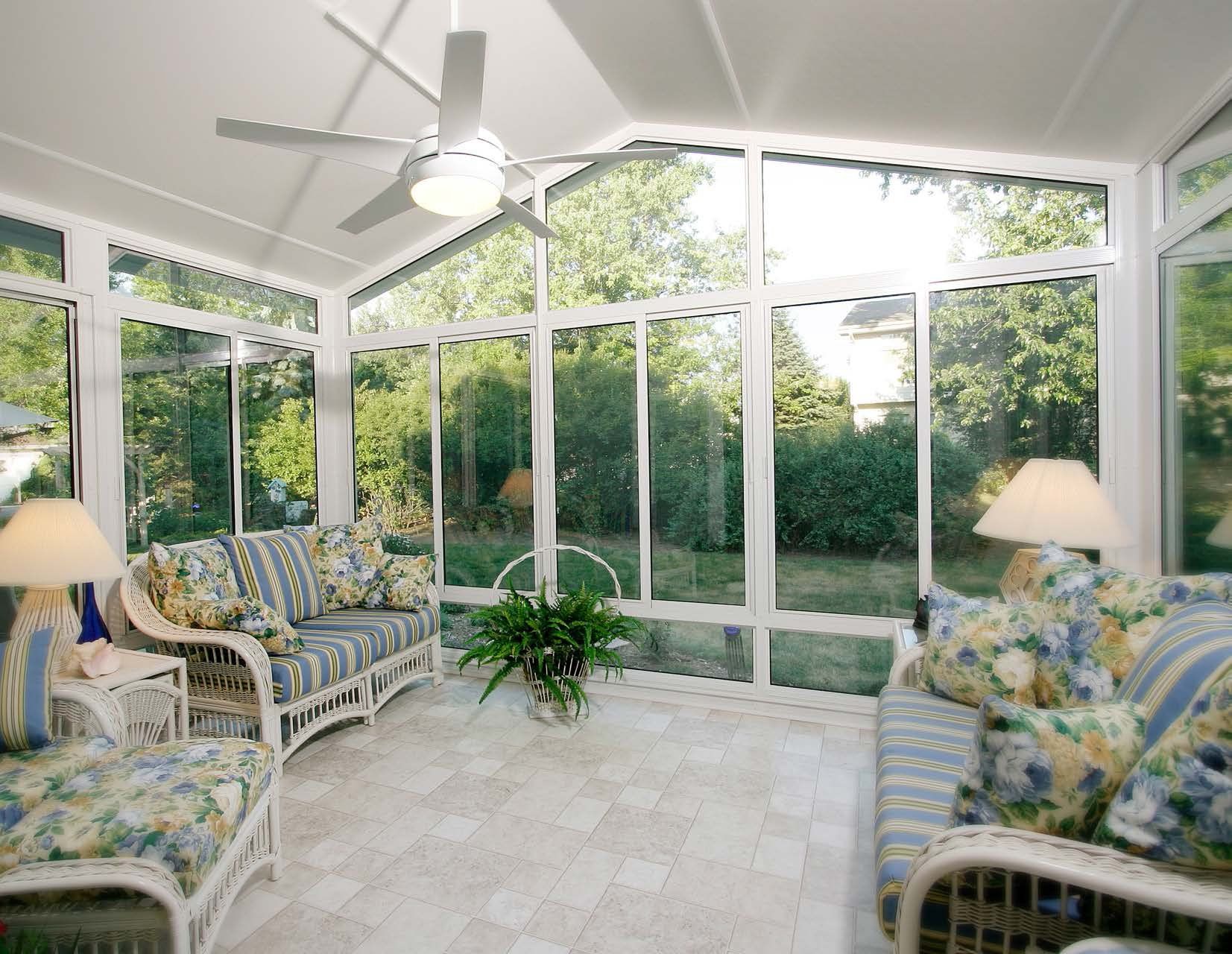 Sunrooms in Phoenix, AZ - Nationwide Sunrooms & Contracting LLC
