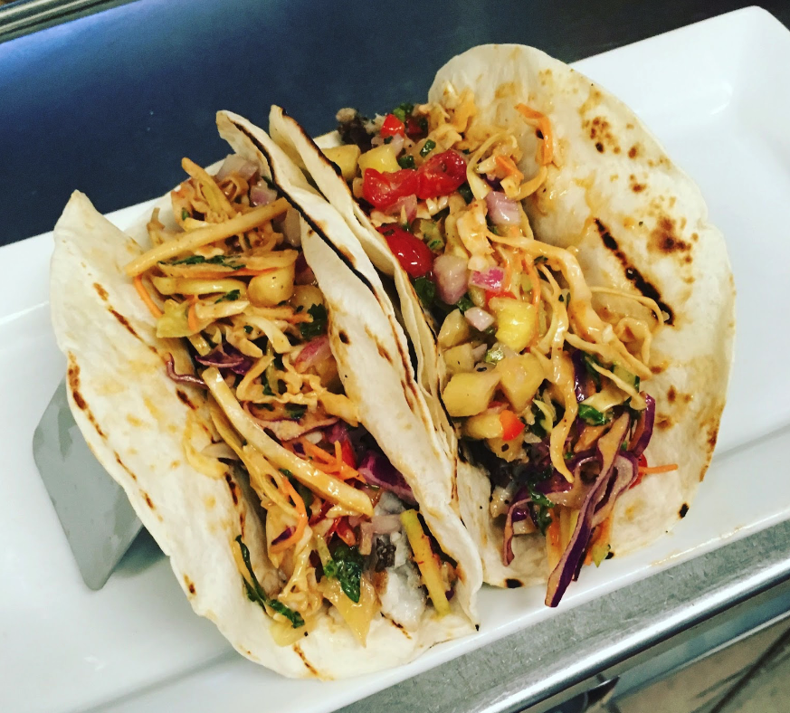 Leto's Steakhouse & Bar