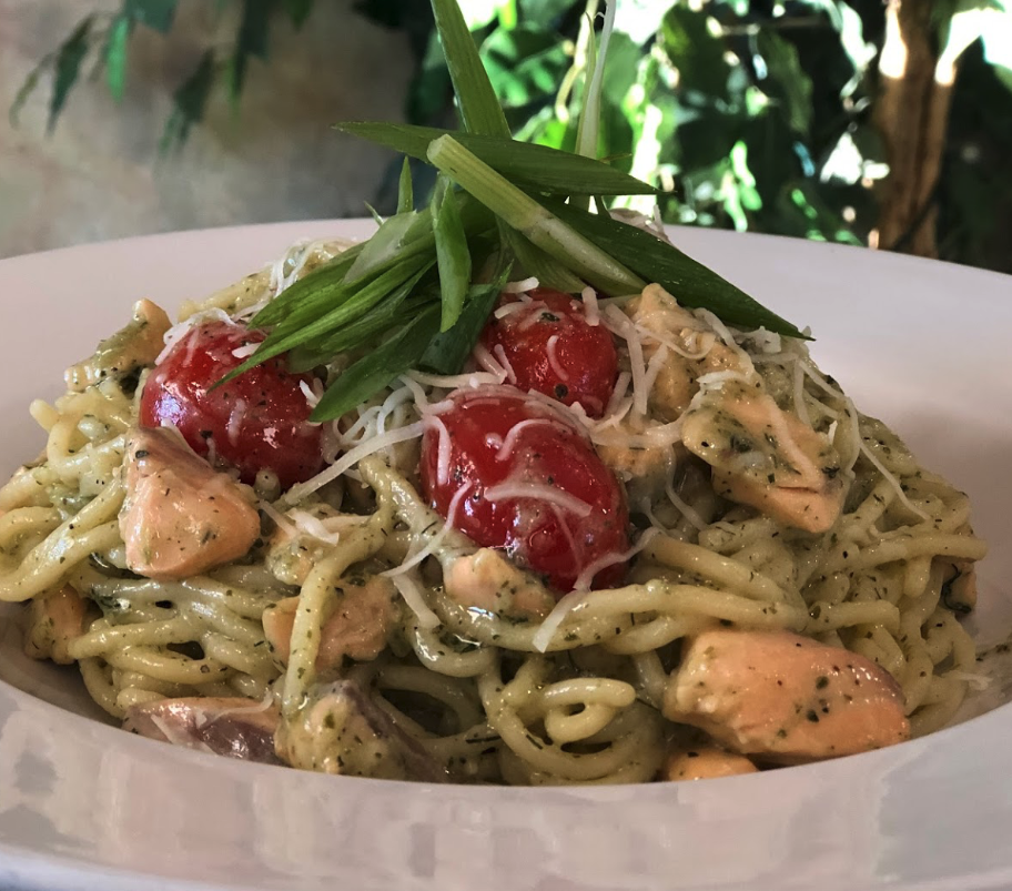 Leto's Steakhouse & Bar