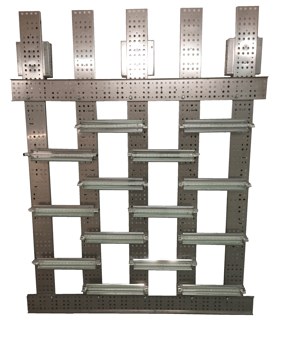 Modular Heat Tech Unit
