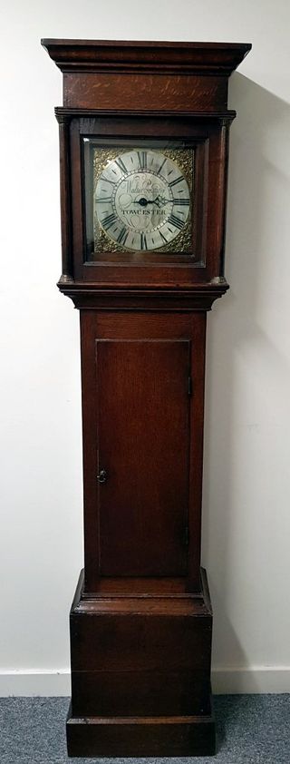 The Clockmaker’s Workshop, Antique Clock Repairer in Dereham, Norfolk ...