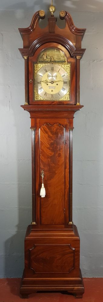 The Clockmaker’s Workshop, Antique Clock Repairer in Dereham, Norfolk ...