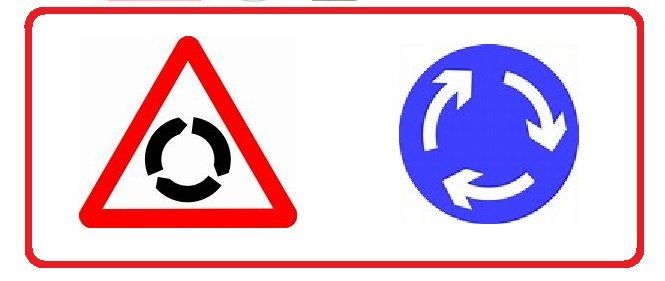 1stchoicedriving.co.uk mini roundabouts brief